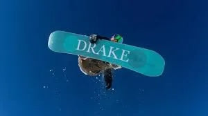 Drake – Snow Alley