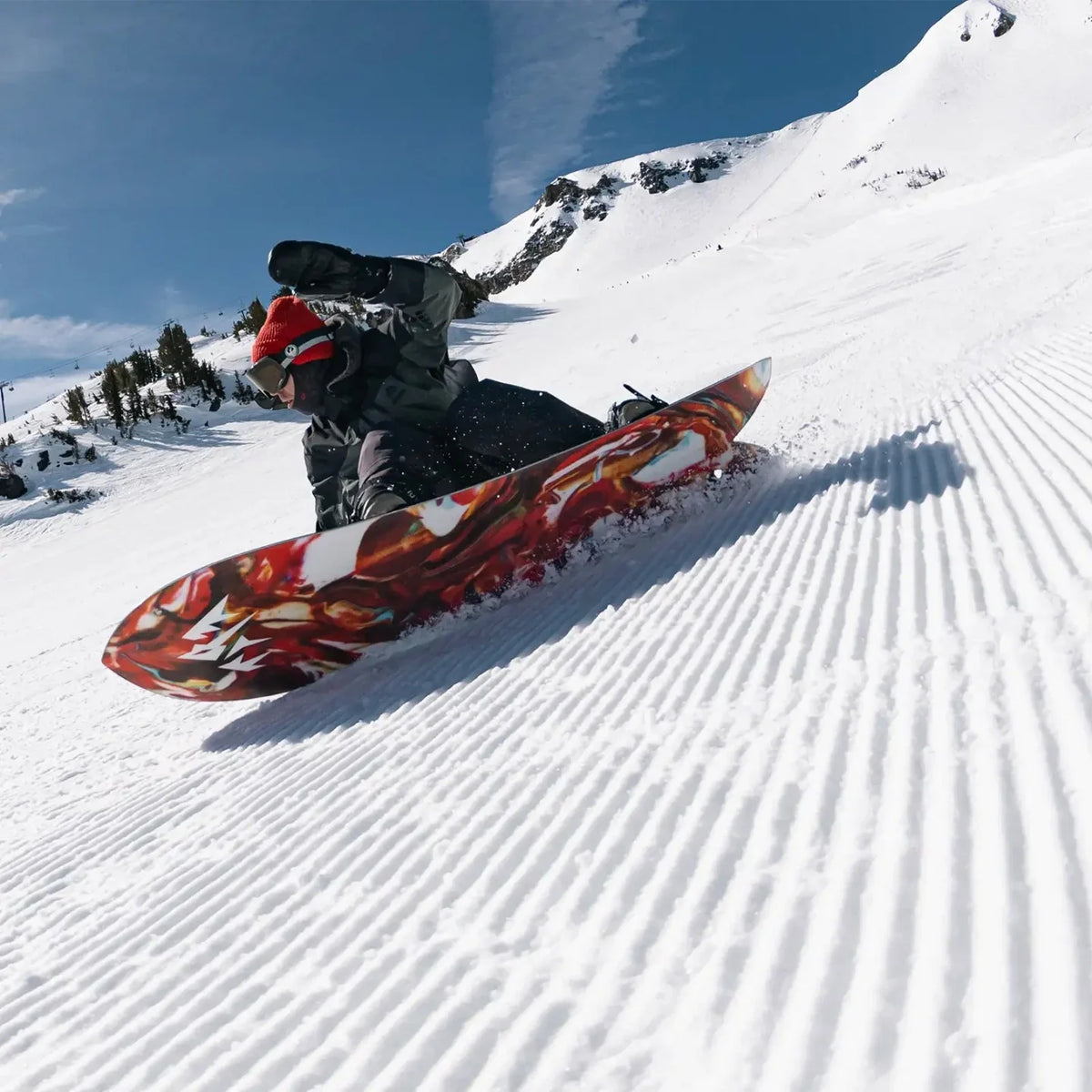 Powder Snowboards – Snow Alley