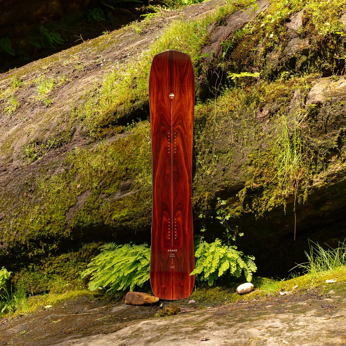 Arbor – Tagged "ARBOR" – Snow Alley