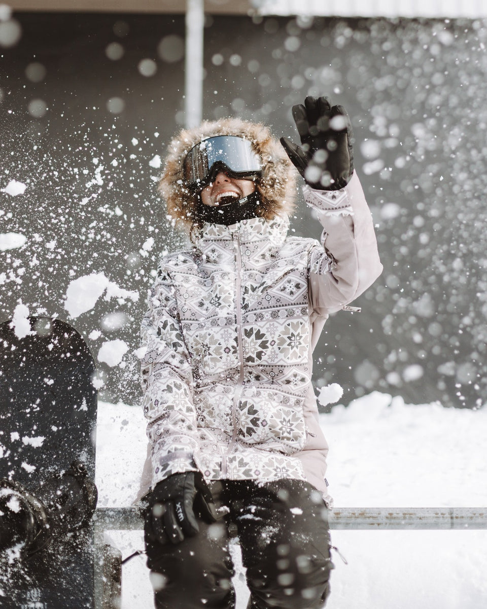 Womens Clothing – Snow Alley