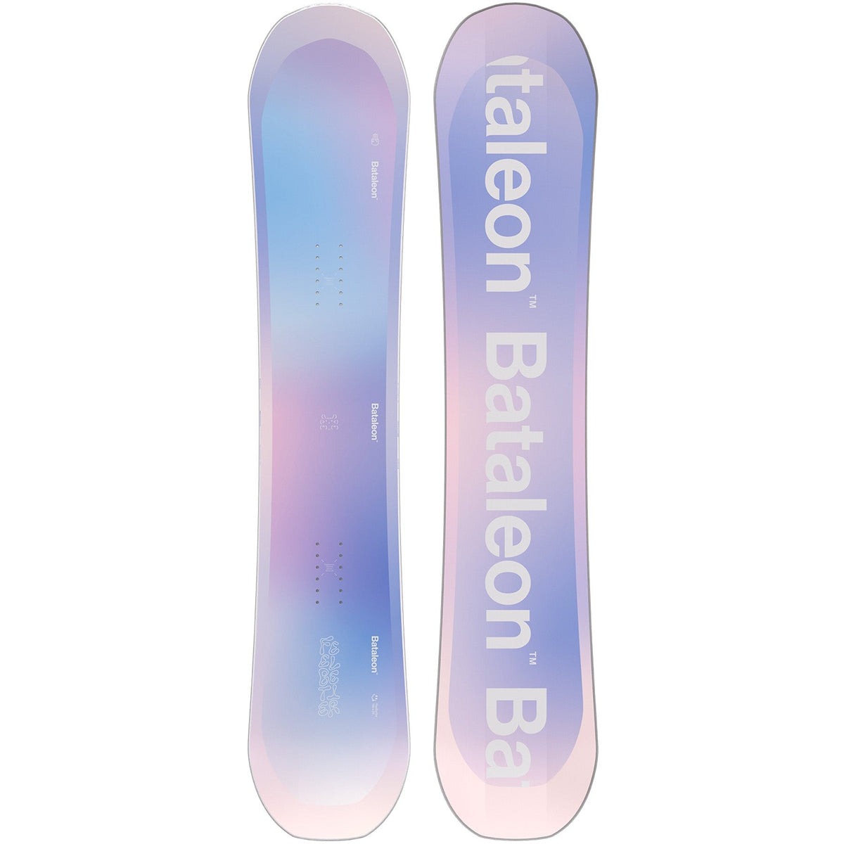Snowboard BATALEON Feelbetter 2026 – Snow Alley