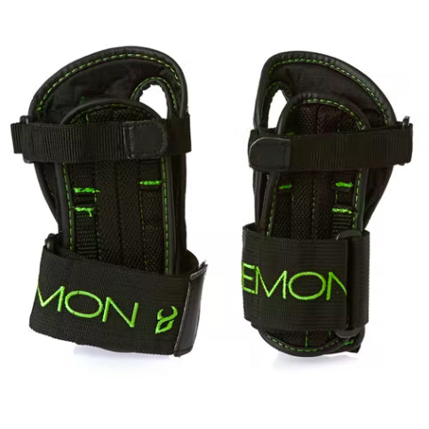 Snowboarding DEMON Flex Wrist Guards – Snow Alley