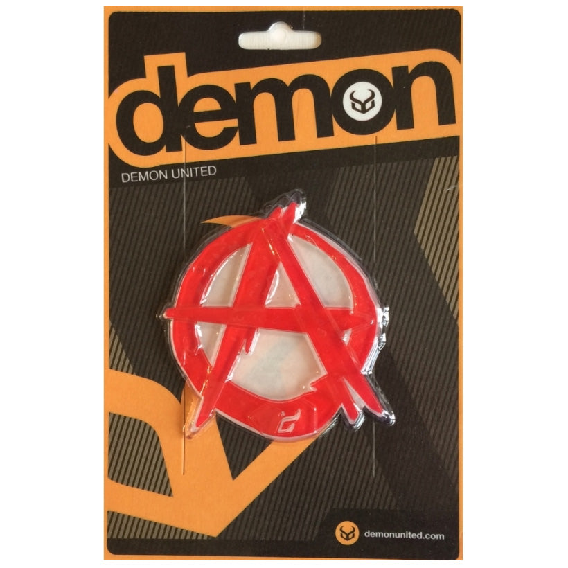 DEMON Snowboard Anarchy Stomp Pad – Snow Alley