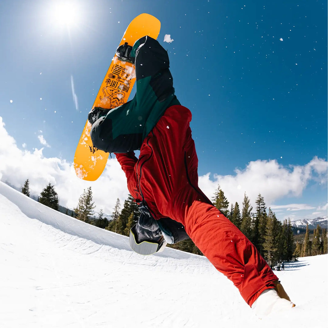 Snow Skis MIRUS COR Black Crows, 2025- Snow Alley